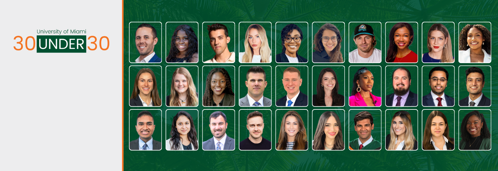 Alumni + Friends | University of Miami