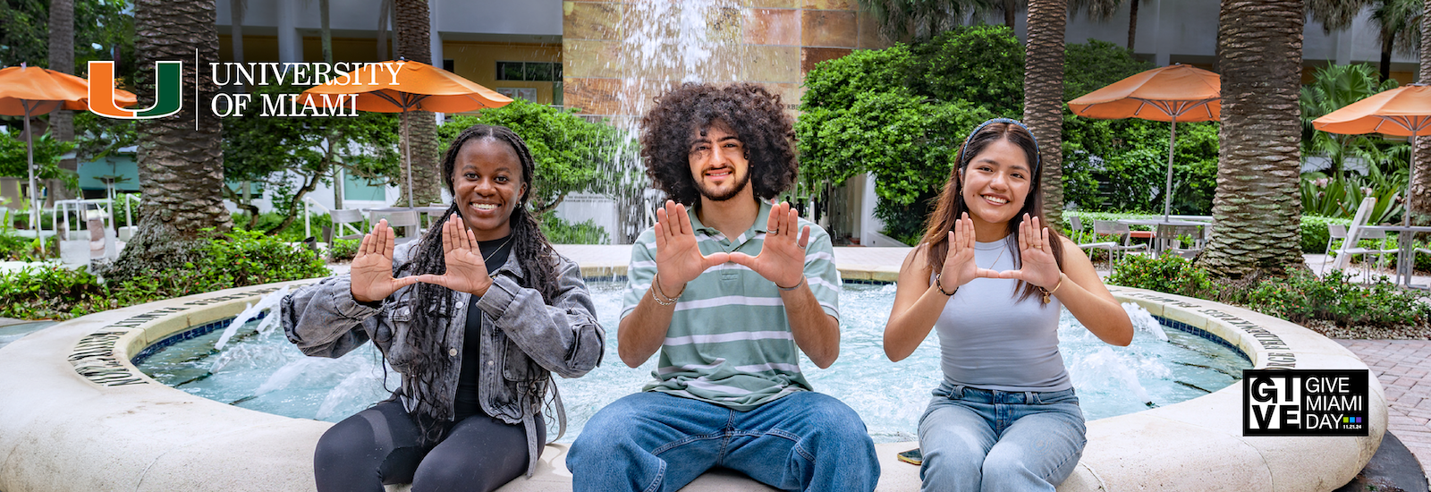 Alumni + Friends | University of Miami