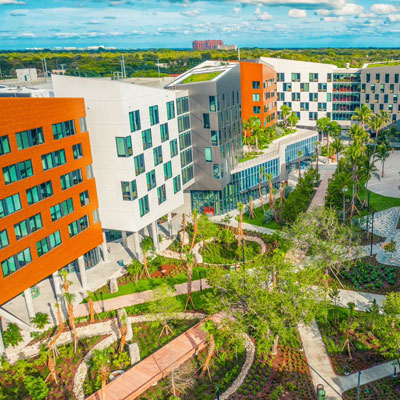 University of Miami Alumni Association | University of Miami Development and Alumni Relations