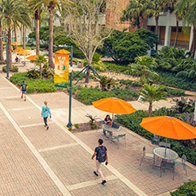 University of Miami Alumni Association | University of Miami Development and Alumni Relations